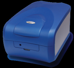 GenePix 4300 and 4400 Microarray Scanner, Molecular Devices ...