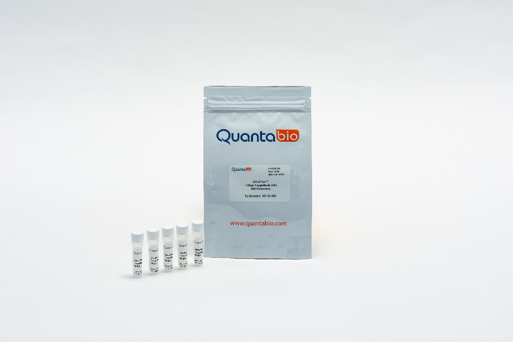 undefined | qPCR/RT-qPCR Enzymes and Kits
