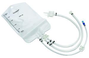 Bioprocessing bags, Standard Flexboy® | VWR