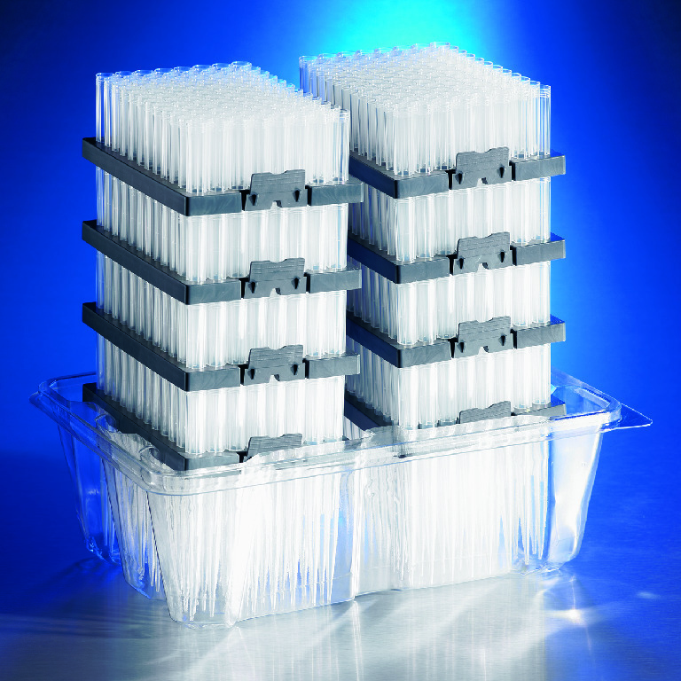 PIPET TIP UNIV CLR LR 200UL PK960 CS4800