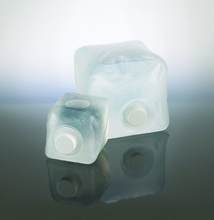 VWR® TraceClean® Cubitainer Containers, LDPE | Water Sampling Bottles