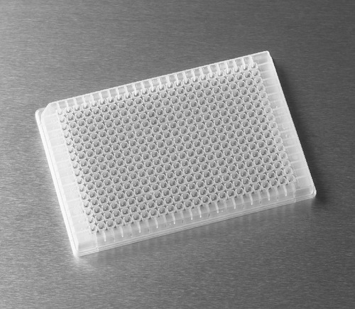 Storage Microplates 384-well Polypropylene, Corning® | HTS Microplates