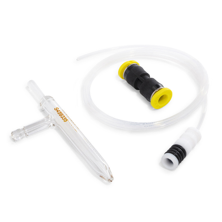 CrossLab Nebulizers for ICP-OES, Agilent Technologies | Chromatography ...