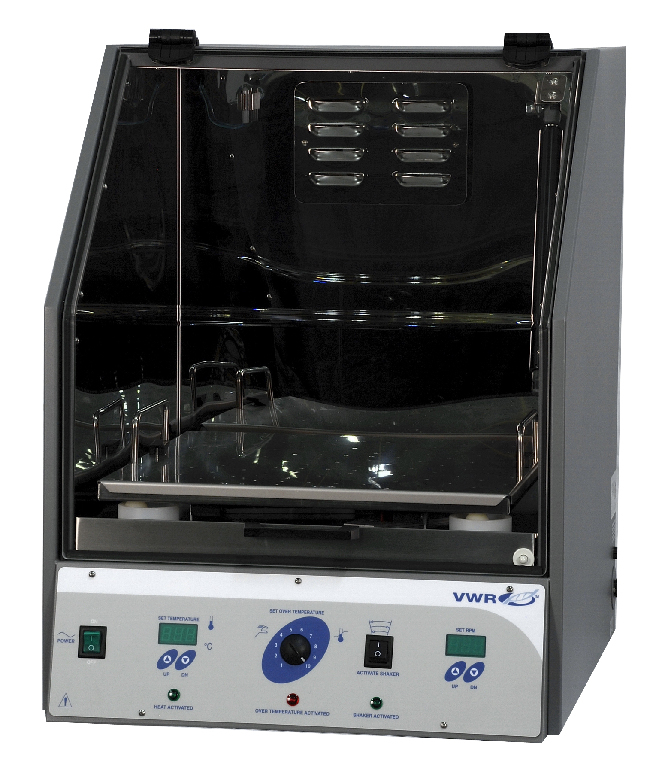 VWR® Signature™ Benchtop Shaking Incubators | Shaking Incubators