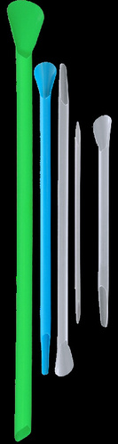 VWR® Disposable Spatulas, PP | Spatulas