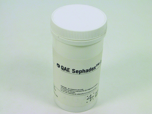 QAE Sephadex™ Ion Exchange Chromatography Media, Cytiva | Protein ...