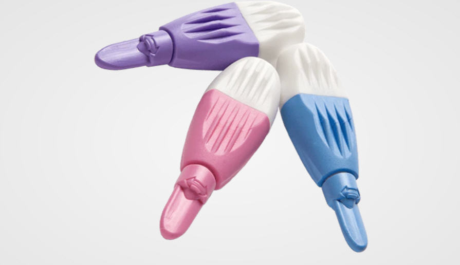 BD Microtainer® Contact-Activated Lancets, BD Medical | Blood Lancets