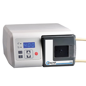 Catalyst FH100 Precision Peristaltic Pumps | VWR