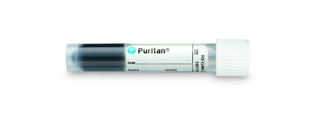 Puritan® Regan-Lowe Semi-Solid Transport Medium, Puritan Medical ...