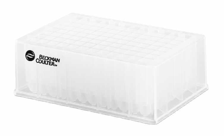 Biomek® 96-Well Microplates, Beckman Coulter® | Deep Well Microplates