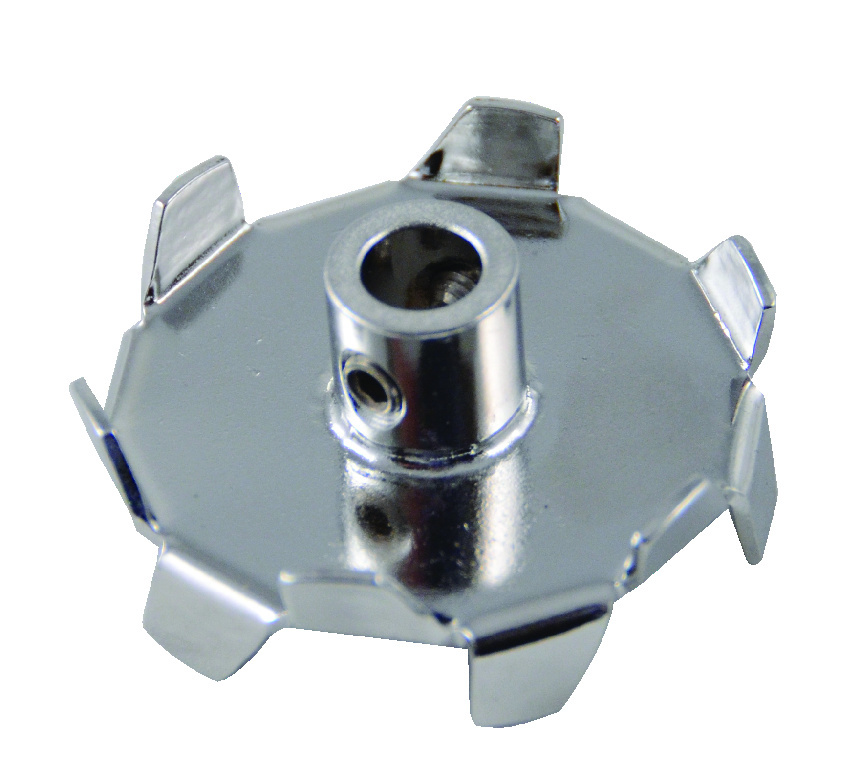 Dispersion Blade Impeller, 1.9", Caframo | Stirring Tools