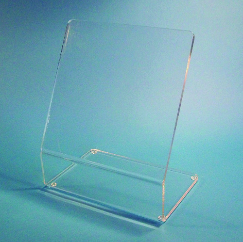 Bio Hazard Shields for Laboratory work, S-Curve Technologies | Safety ...