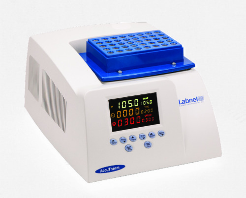 Labnet AccuTherm™ Microtube Shaking Incubator, Labnet International ...