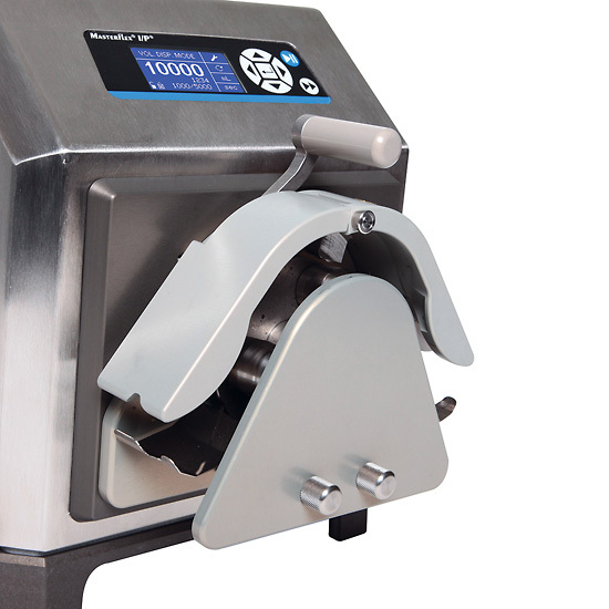 Masterflex® I/P® Digital Network-Compatible Pump Systems, Avantor ...