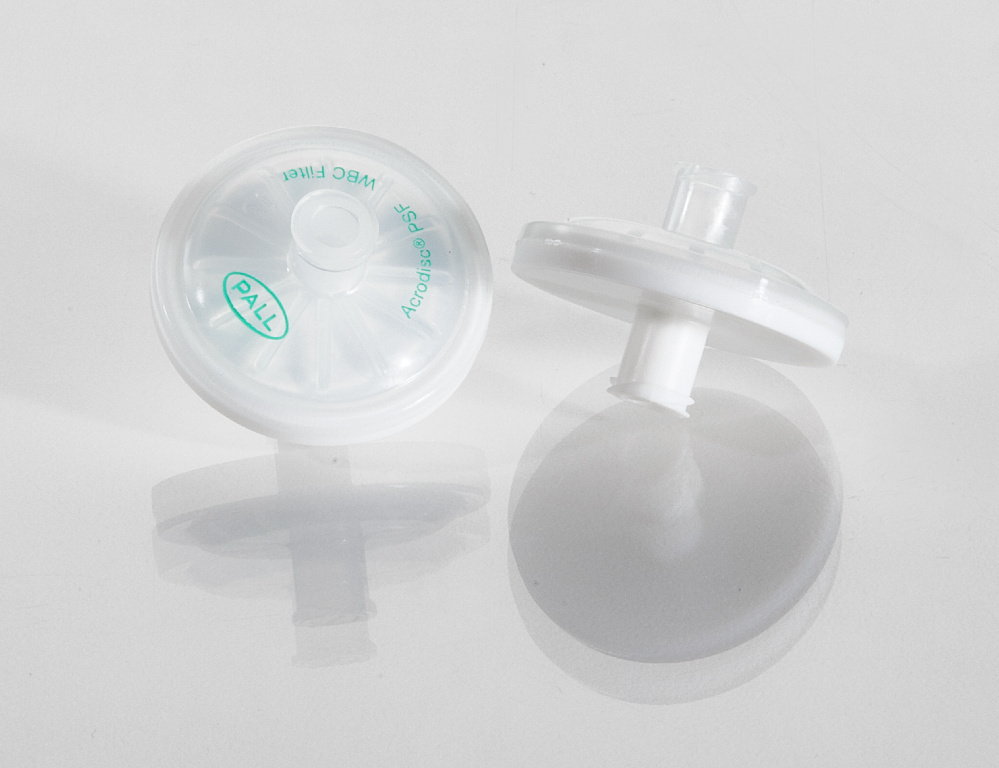 Acrodisc® WBC (White Blood Cell) Syringe Filter | Syringe Filters