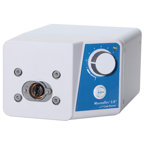 Masterflex® L/S Variable-Speed Console Drives, Cole-Parmer ...