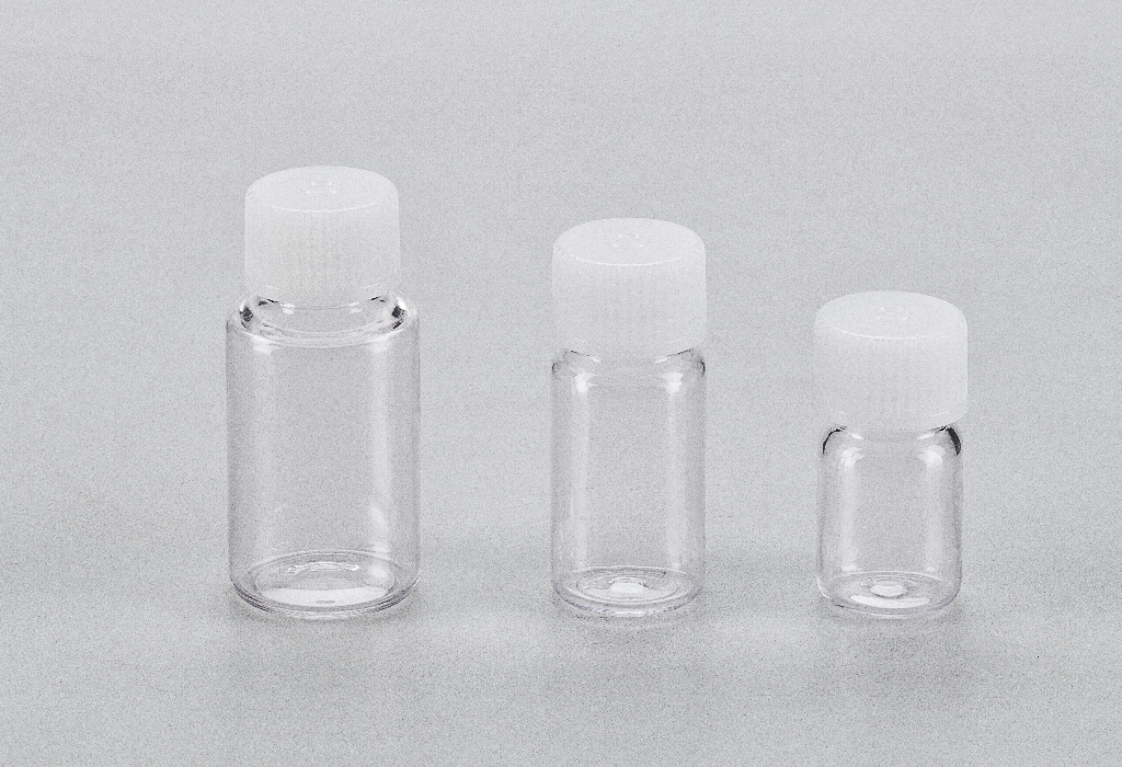 VWR® Sample Bottles | Plastic Bottles