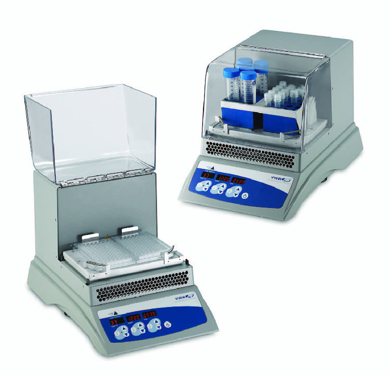 VWR® Signature™ Incubating and Cooling Orbital Shaker | Shaking Incubators