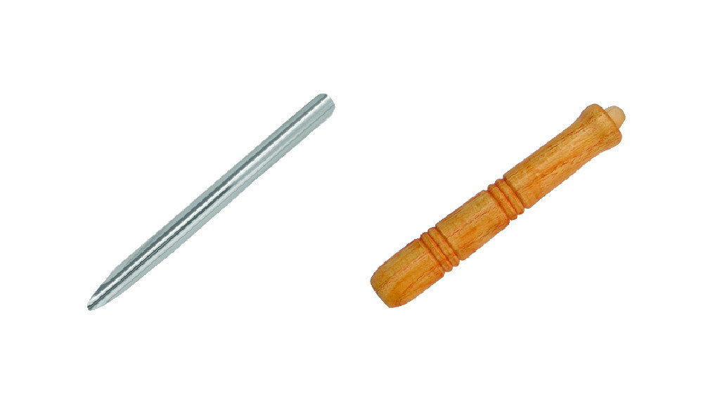 VWR® Lab Scoop, Stainless Steel | Scoops