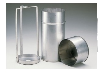 VWR® Petri Dish Sterilization Box | Laboratory Trays/Dishes