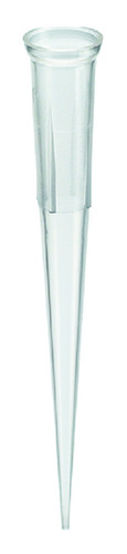 VWR® Signature™ Pipette Tips, Graduated, 200 µl | Pipette Tips