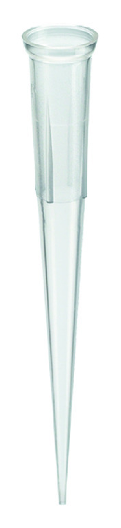 VWR® Signature™ Pipette Tips, Graduated, 200 µl | Pipette Tips