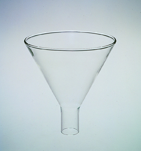PYREX® Powder Funnels, Glass, Corning | Powder Funnels