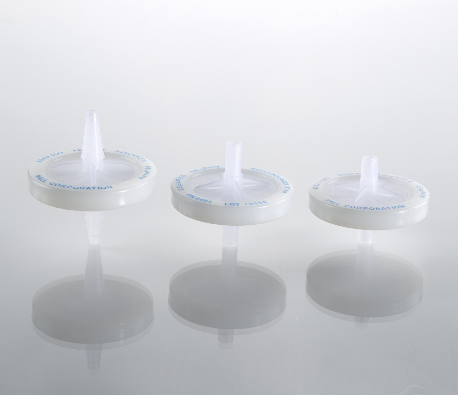 Acro® 50 Vent Filters, Cytiva (Formerly Pall Lab) | In-Line Filters