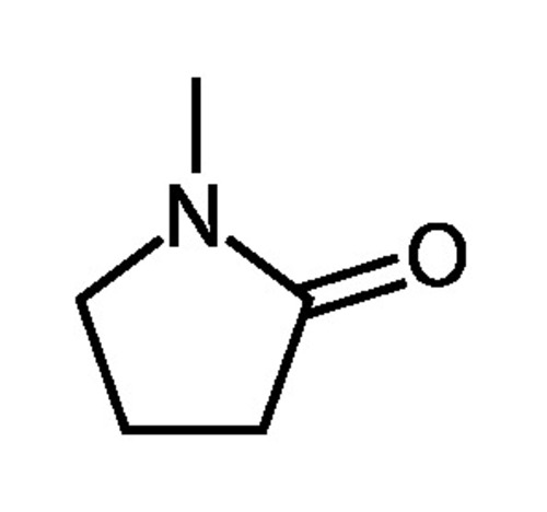 N-Methyl-2-pyrrolidone (NMP) ≥99.0%, ChromAR® for liquid chromatography ...