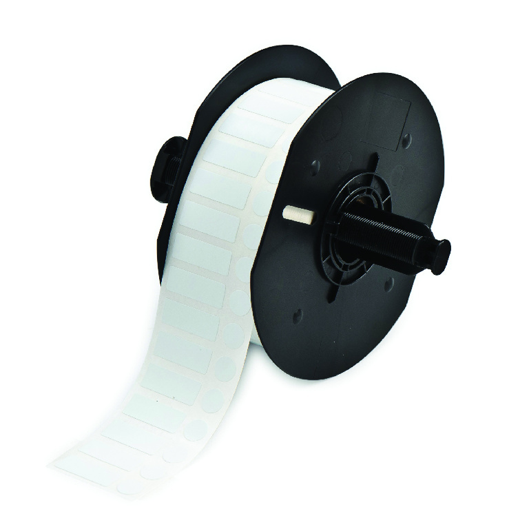 Cryogenic Printer Labels, Brady | Labels