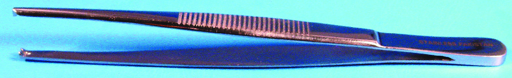 Tissue Forceps, Electron Microscopy Sciences | Forceps