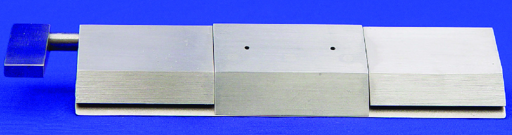 Microtome Blade Holders, Disposable, Electron Microscopy Sciences ...