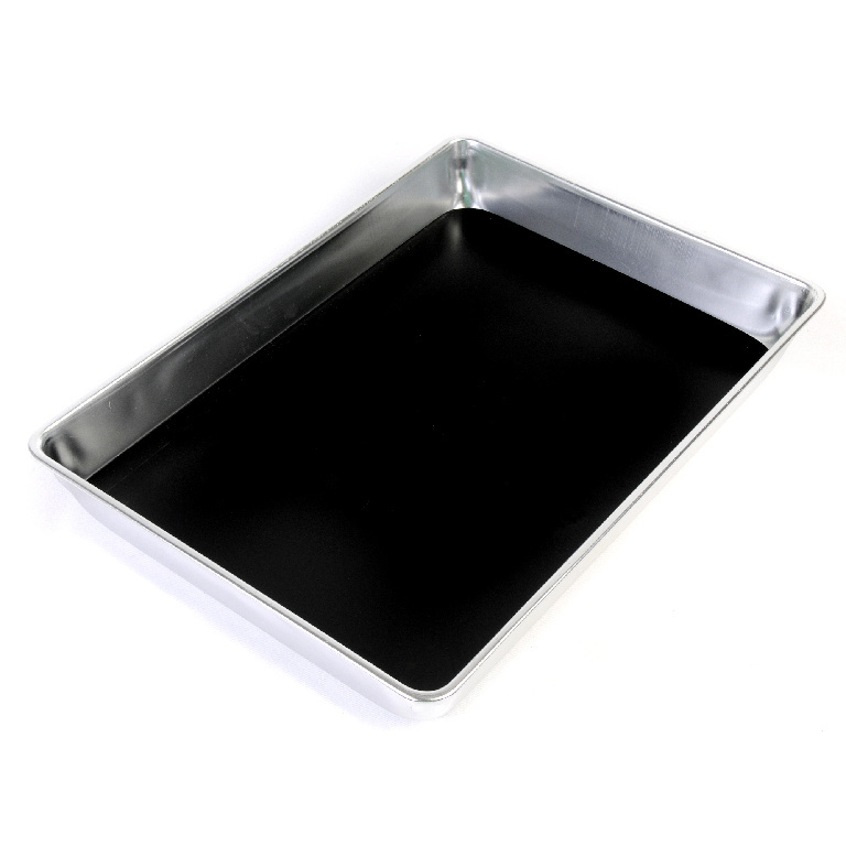 Aluminum Dissecting Pans | Dissecting Trays