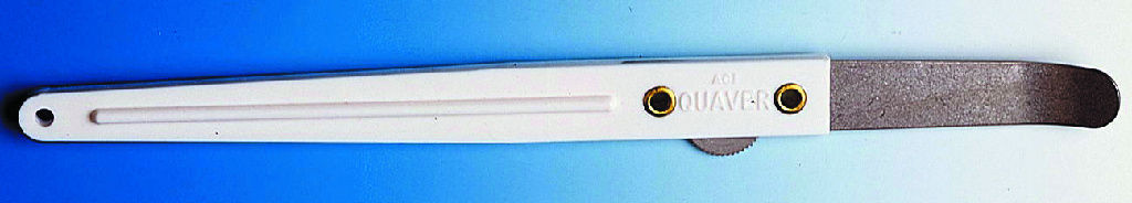 Vibrating Spatula, Electron Microscopy Sciences | Spatulas