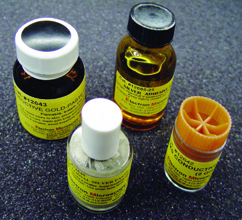 undefined | Microscopy and staining reagents