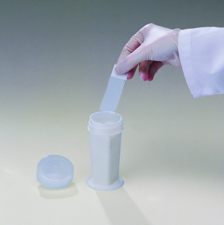 SP Bel-Art Coplin Staining Jar, Bel-Art Products, a part of SP ...