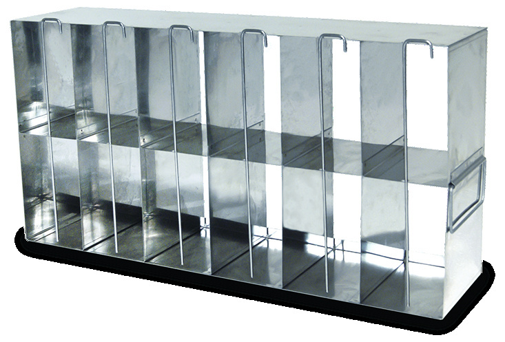 PHCbi Microplate Racks, PHC Corporation | Accessories