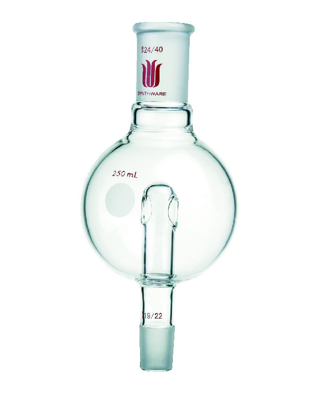 Synthware Anti-Splash Adapters | Adapters, Conical Ground Joints