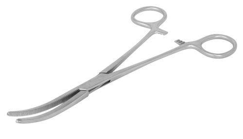 VWR® Pean Hemostatic Forceps | Forceps