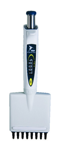 Biohit Family Proline® Plus Multichannel Pipettors, Sartorius ...