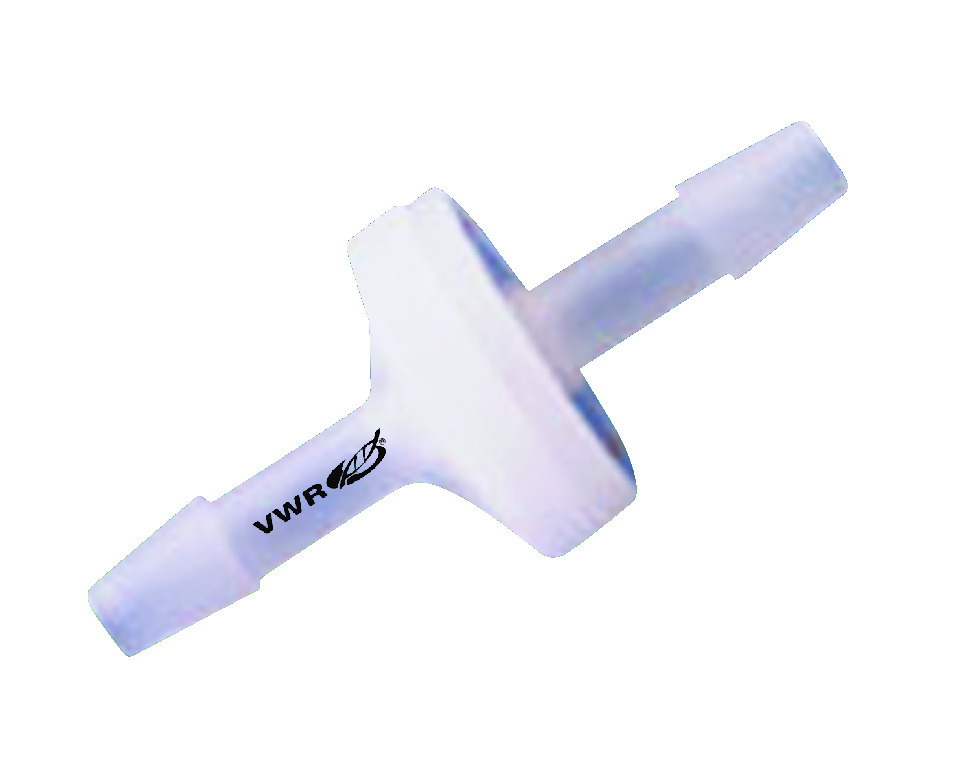 VWR® Check Valves | Vacuum Valves