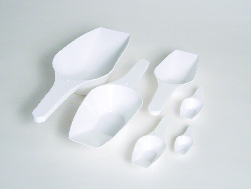 Laboratory Scoops, United Scientific Supplies | Scoops