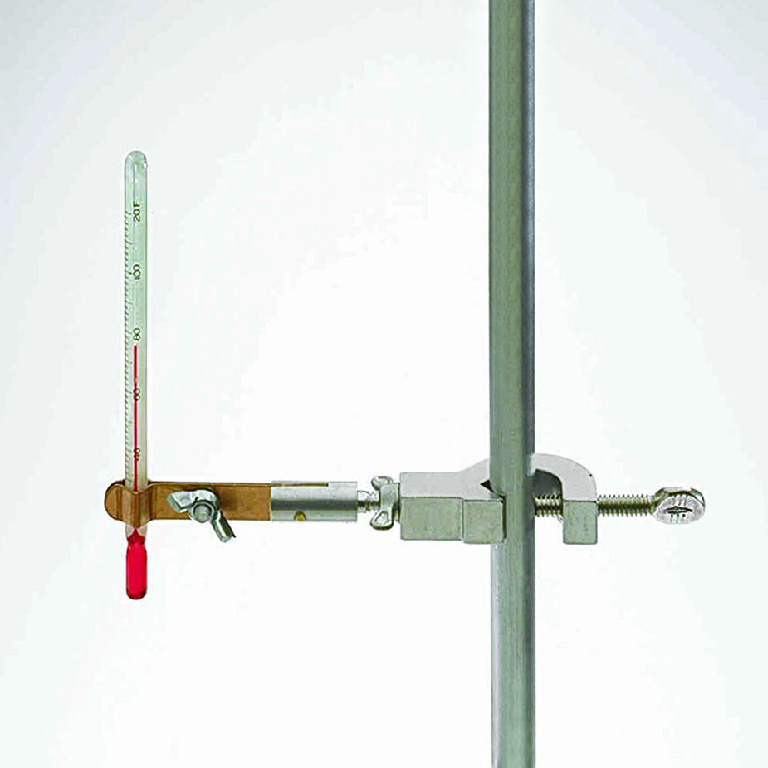 Thermometer Clamp | General Purpose Clamps