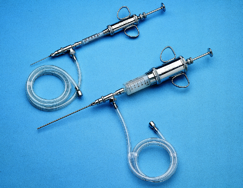 Glass Syringe Pipetting Assemblies, Cadence Science® | Repetitive Pipettors