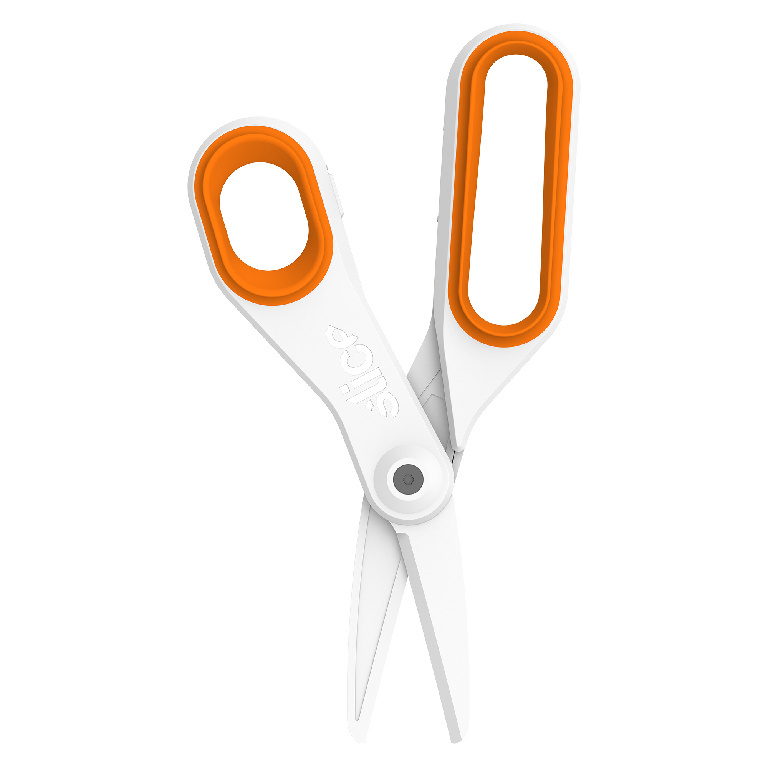 Large Scissors, Rounded Tip, Slice® | Scissors