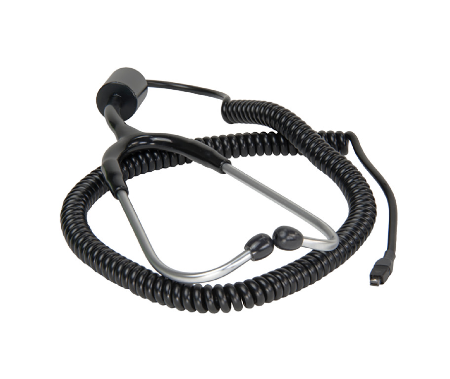 Cardionics® E-Scope Electronic Stethoscope | Stethoscopes