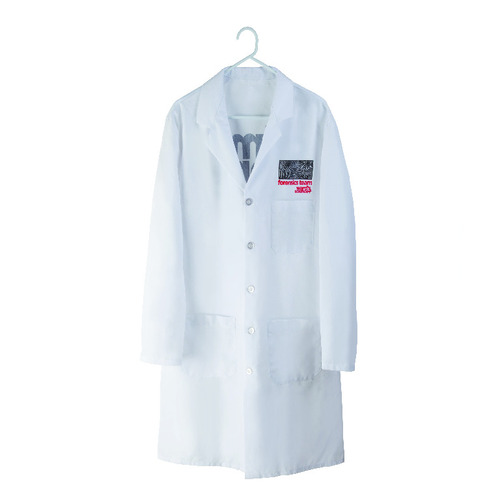 Ward's® Forensic Team Lab Coat | Forensics Supplies