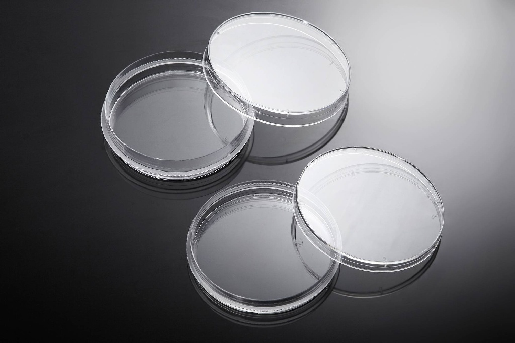 VWR® Tissue Culture Dish, Non-Treated, Sterilized, Non-Pyrogenic | Cell ...
