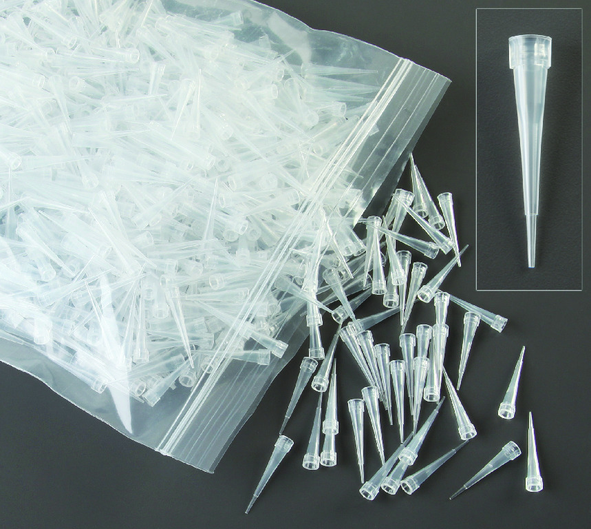 VWR® Micropipette Tip Reload System | Pipette Tips