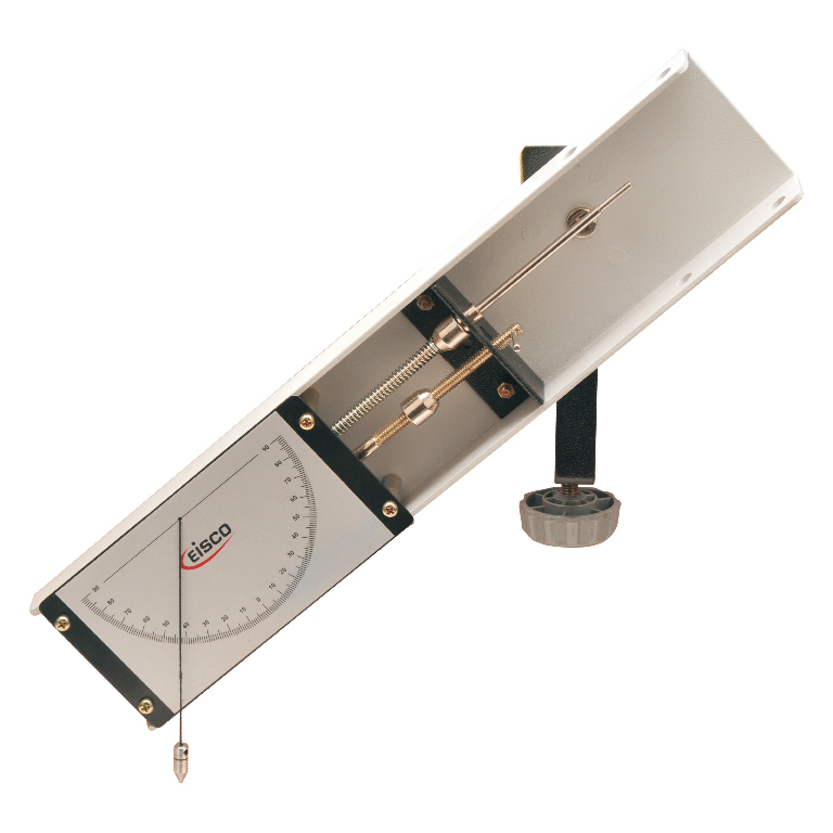 Projectile Launcher | Mechanics Learning Activities